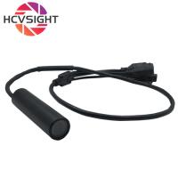 China HCW-BT204WL Mini Bullet Industrial Camera 4MP 20×77mm RJ45 PoE Machine Vision for sale