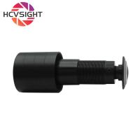 China 4MP HD Cat's Eye Network Camera with 192° Wide Angle Lens, RJ45 Interface, 12V DC Power for sale