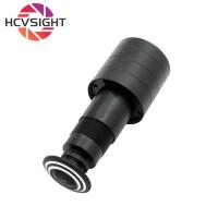 China 4MP HD Cat's Eye Network Camera with 192° Wide Angle Lens, RJ45 Interface, 12V DC Power for sale