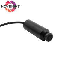 China 4MP Mini Bullet IP Camera with 2.1mm Lens and 150° Wide Angle for Indoor Security Monitoring for sale