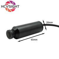 China 4MP Mini Bullet IP Camera with 2.1mm Lens and 150° Wide Angle for Indoor Security Monitoring for sale