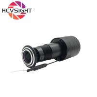 China V380 3MP WiFi Door Peephole Camera with 192° Wide Angle and Two-Way Audio for Home Security for sale