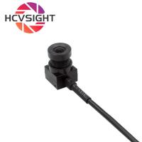 China 15x15mm Mini USB CCTV Camera with 1080P HD and Distortion-Free Lens for Industrial Surveillance for sale