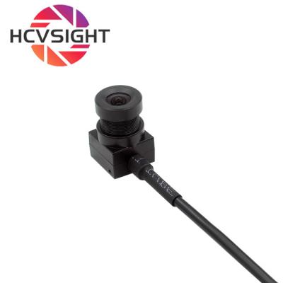 China 15x15mm Mini USB CCTV Camera with 1080P HD and Distortion-Free Lens for Industrial Surveillance for sale