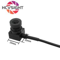China 15x15mm Mini USB CCTV Camera with 1080P HD and Distortion-Free Lens for Industrial Surveillance for sale