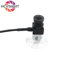 China HCVsight Mini 15x15mm USB Camera with 2MP HD Resolution and Eye Contact Technology for Video Conferencing for sale