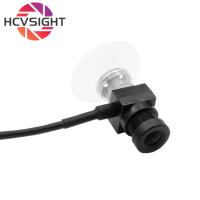 China HCVsight Mini 15x15mm USB Camera with 2MP HD Resolution and Eye Contact Technology for Video Conferencing for sale