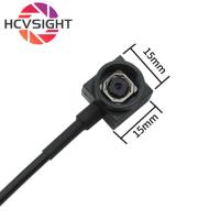 China 15x15mm HD 5MP Mini USB Camera with Autofocus and Microphone - 2560x1440 Resolution, 77° Viewing Angle for sale