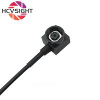 China 15×15mm HD 4K 8MP Mini USB Camera with Autofocus and Microphone for Computer Systems for sale