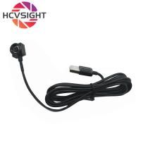 China 15×15mm HD 4K 8MP Mini USB Camera with Autofocus and Microphone for Computer Systems for sale