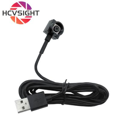 China 15×15mm HD 4K 8MP Mini USB Camera with Autofocus and Microphone for Computer Systems for sale