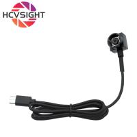 China Mini 15x15mm 5MP Autofocus USB Type-C Camera Module for Document Scanning for sale