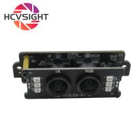 China 1080p USB Infrared Camera Module Machine Vision Binocular Synchronous Camera for sale