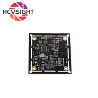 China 2MP HD USB IR Camera Module 38x38mm with 1080p Resolution and 70°C Operating Temperature for Industrial Monitoring for sale