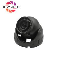 China USB 2MP HD Car Camera with 940nm Infrared Night Vision - 55×69mm Metal Dome Surveillance Camera for sale