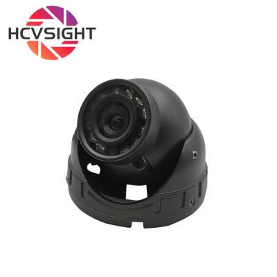 China USB 2MP HD Car Camera with 940nm Infrared Night Vision - 55×69mm Metal Dome Surveillance Camera for sale
