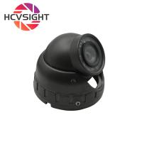 China USB 2MP HD Car Camera with 940nm Infrared Night Vision - 55×69mm Metal Dome Surveillance Camera for sale