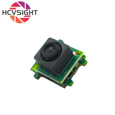 China OEM 5MP USB Camera Module 12mm×14.5mm Square CMOS Sensor for Industrial Machine Vision for sale