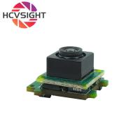 China OEM 5MP USB Camera Module 12mm×14.5mm Square CMOS Sensor for Industrial Machine Vision for sale