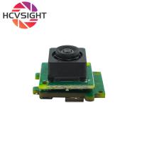 China OEM 5MP USB Camera Module 12mm×14.5mm Square CMOS Sensor for Industrial Machine Vision for sale