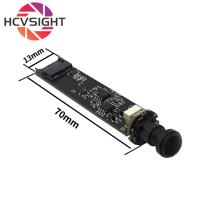 China 1080P HD WiFi Camera Module 3MP 160° Wide Angle with Two-Way Audio for Smart Security Devices for sale