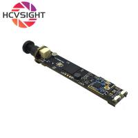 China 1080P HD WiFi Camera Module 3MP 160° Wide Angle with Two-Way Audio for Smart Security Devices for sale