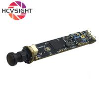 China 1080P HD WiFi Camera Module 3MP 160° Wide Angle with Two-Way Audio for Smart Security Devices for sale