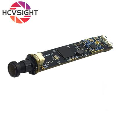 China 1080P HD WiFi Camera Module 3MP 160° Wide Angle with Two-Way Audio for Smart Security Devices for sale