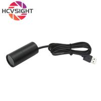 China Mini Bullet USB Camera 720p UVC Driverless OTG Plug and Play 5V 0.25W for sale