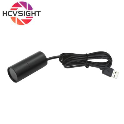 China Mini Bullet USB Camera 720p UVC Driverless OTG Plug and Play 5V 0.25W for sale