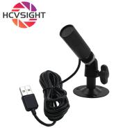 China Mini Bullet USB Camera 720p UVC Driverless OTG Plug and Play 5V 0.25W for sale