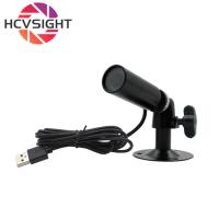 China Mini Bullet USB Camera 720p UVC Driverless OTG Plug and Play 5V 0.25W for sale