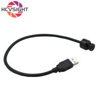 China Mini Bullet 1080p USB Camera Suitable For Machine Vision And Embedded Devices for sale