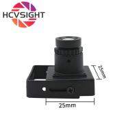 China Mini Android USB Camera 2MP 1080p HD with 16mm Telephoto Lens for Industrial Machine Vision for sale