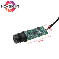 China T-shaped Module 1080p USB Camera Supports Industrial Equipment Camera Modules for sale