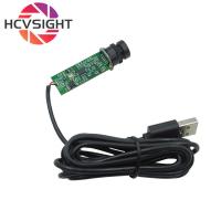 China T-shaped Module 1080p USB Camera Supports Industrial Equipment Camera Modules for sale