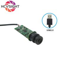 China T-shaped Module 1080p USB Camera Supports Industrial Equipment Camera Modules for sale