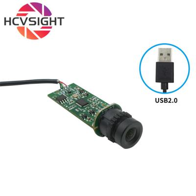 China T-shaped Module 1080p USB Camera Supports Industrial Equipment Camera Modules for sale