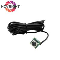 China 12MP USB Camera 60fps Fast Autofocus 80 Degree Lens Industrial Machine Vision Module for sale