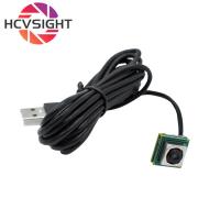China 12MP USB Camera 60fps Fast Autofocus 80 Degree Lens Industrial Machine Vision Module for sale