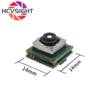 China 12MP USB Camera 60fps Fast Autofocus 80 Degree Lens Industrial Machine Vision Module for sale