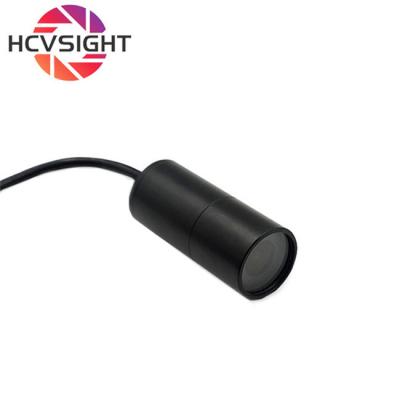 China 1080p USB Camera 2MP Mini Bullet Camera 19×43mm for Industrial Monitoring UVC Driverless for sale