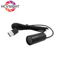 China 1080p USB Camera 2MP Mini Bullet Camera 19×43mm for Industrial Monitoring UVC Driverless for sale