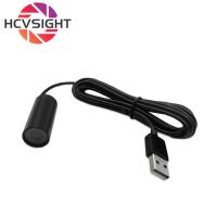 China 1080p USB Camera 2MP Mini Bullet Camera 19×43mm for Industrial Monitoring UVC Driverless for sale