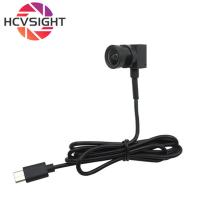 China 1080p Wide-angle Distortion-free Lens Mini USB Camera Suitable For Android System for sale