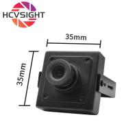 China 1080p HD Mini USB Camera 2MP 35x35mm Type-C for Android Systems Industrial Applications for sale