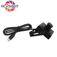 China 1080p HD Mini USB Camera 2MP 35x35mm Type-C for Android Systems Industrial Applications for sale