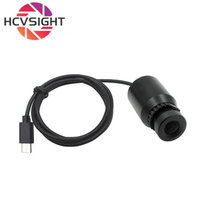 China Mini Bullet Full HD 1080p USB Camera Module Type-C Plug 90 Degree FOV for sale