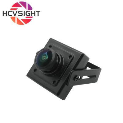China Metal Mini Box UVC1080P USB Camera 30x30mm with 210° Wide-Angle Lens for Android and Industrial Applications for sale