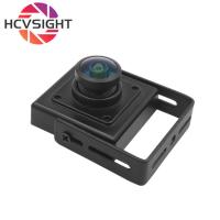 China Metal Mini Box UVC1080P USB Camera 30x30mm with 210° Wide-Angle Lens for Android and Industrial Applications for sale